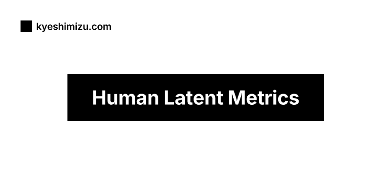 Kye Shimizu | Portfolio